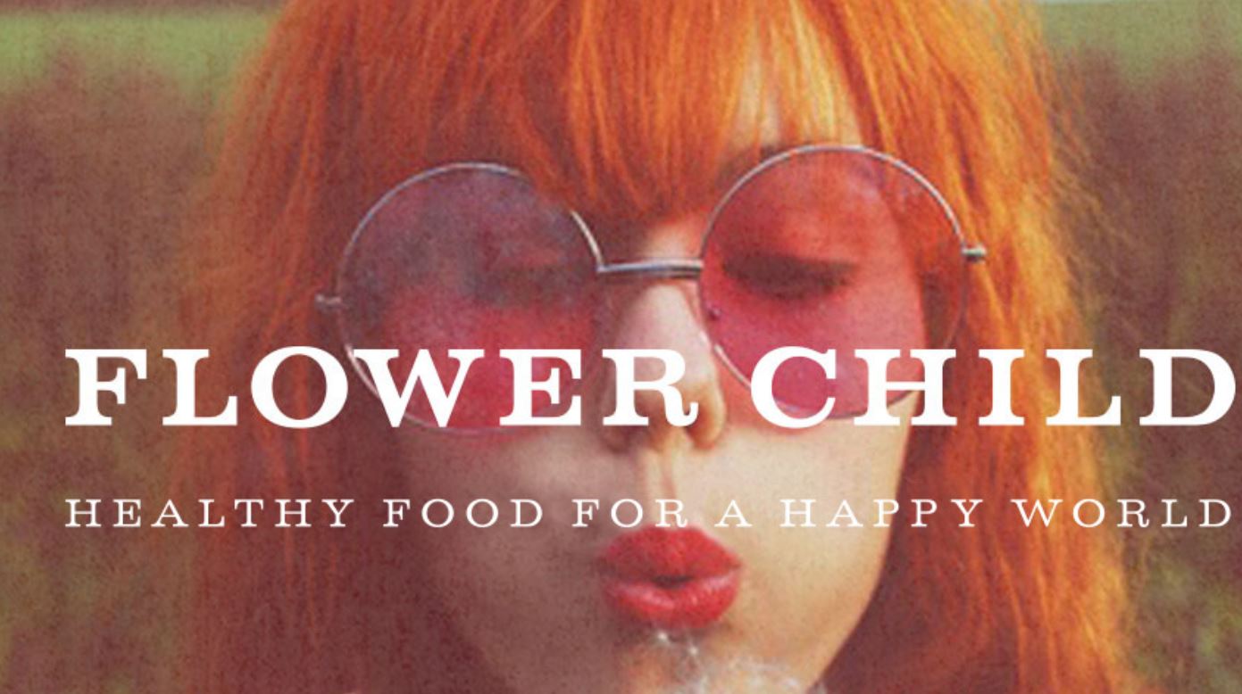 Flower Child Set To Open In July In Buckhead - AtlantaFi.com