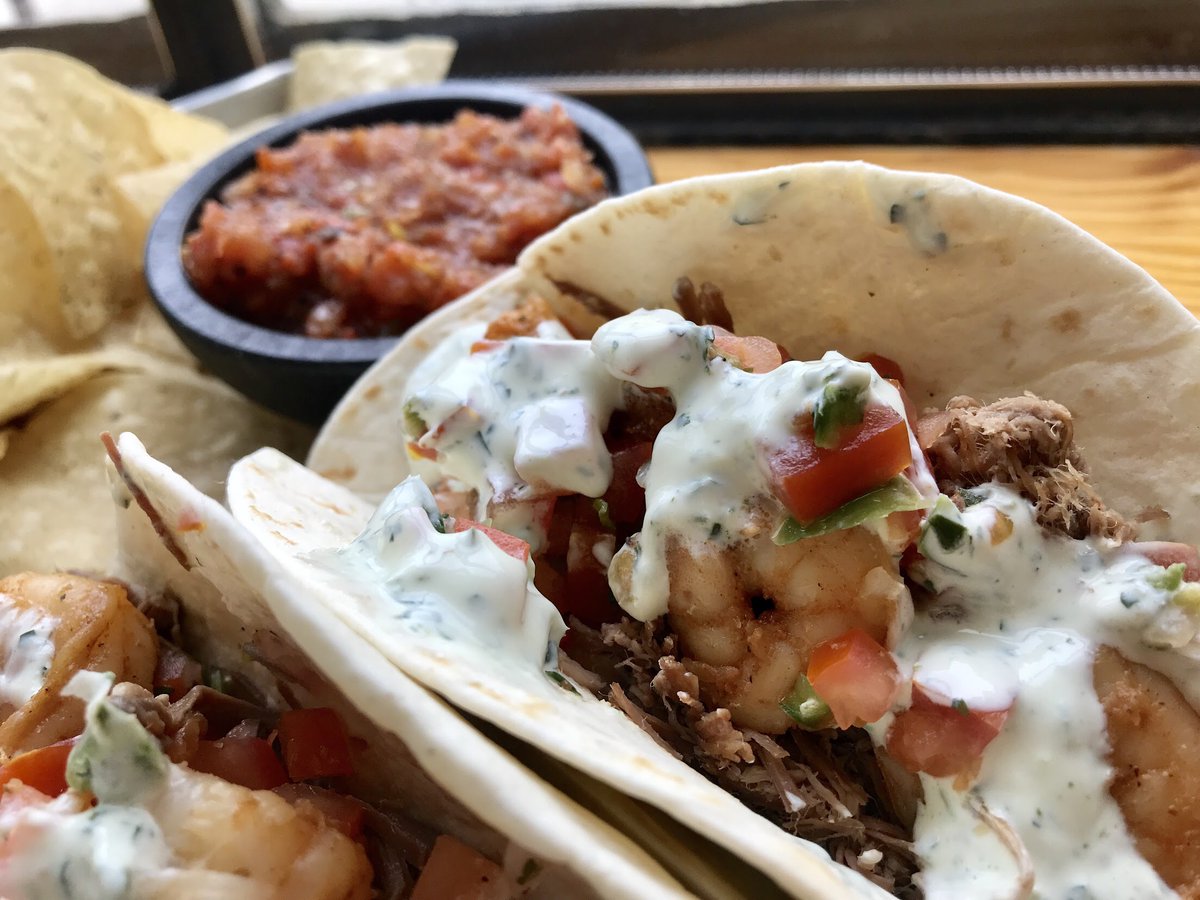 12 Atlanta Restaurants For Taco Tuesday Deals - AtlantaFi.com