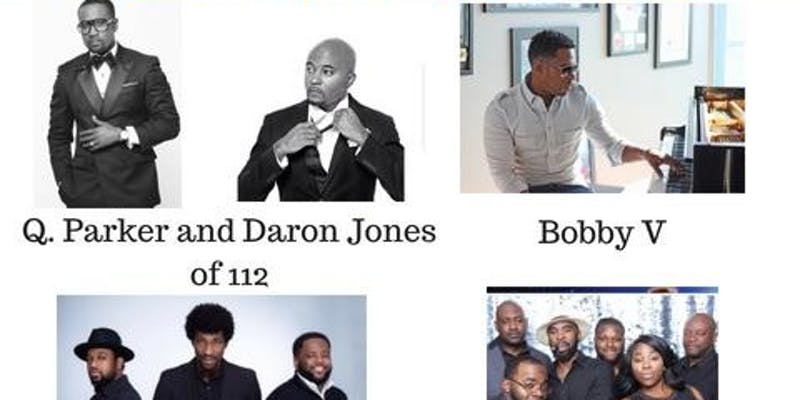 Wednesday Wind Down: East Point Hosts Musical Lineup | AtlantaFi.com