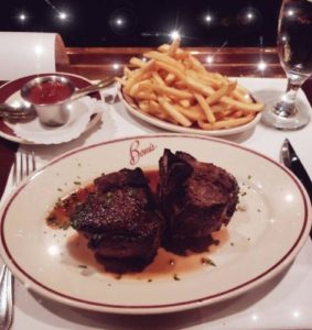 The Most Fancy Restaurants In Atlanta - AtlantaFi.com