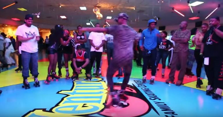 Bounce, Rock, Skate, Roll: Best Skating Rinks In Atlanta - AtlantaFi.com