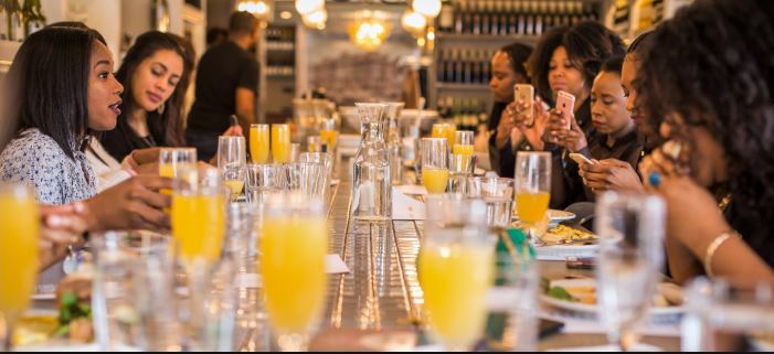 Here Are The Best Brunch Restaurants In Atlanta | AtlantaFi.com