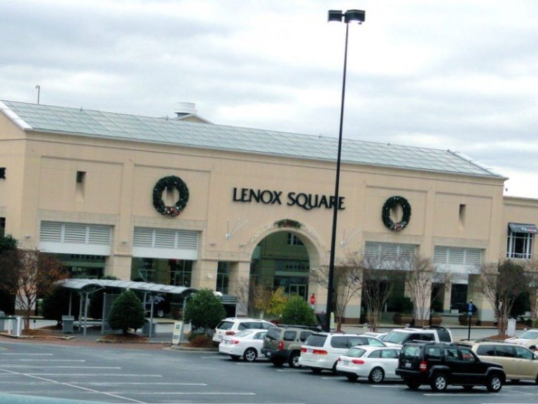 10 Best Malls In Atlanta For Shopping (With Reviews) - AtlantaFi.com