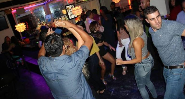 Best Atlanta Nightclubs | Where To Party - AtlantaFi.com