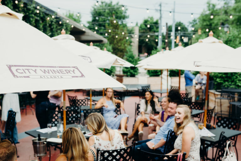 Best Restaurants On The Beltline: 15 Great Places To Eat - AtlantaFi.com