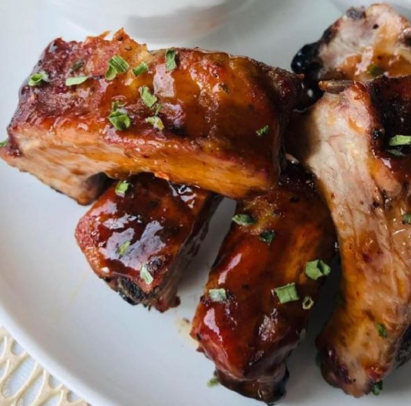 Lickety Split Southern Kitchen & Bar Opens In Hapeville - AtlantaFi.com