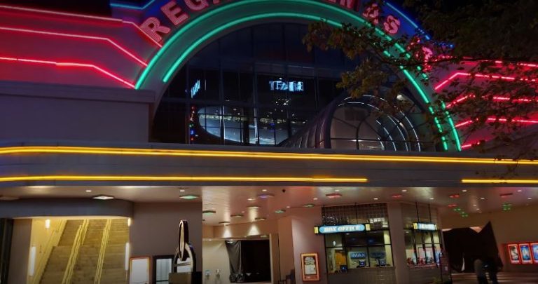 Here Are The Best Movie Theaters In Atlanta - AtlantaFi.com