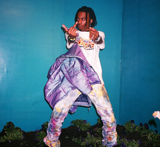 Playboi Carti On Atlanta: 'This Is The Home Of Hip-Hop' - AtlantaFi.com