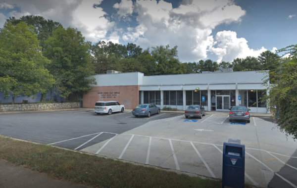What Post Office Is Open On Weekends In Atlanta? - AtlantaFi.com