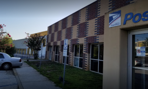 What Post Office Is Open On Weekends In Atlanta? - AtlantaFi.com