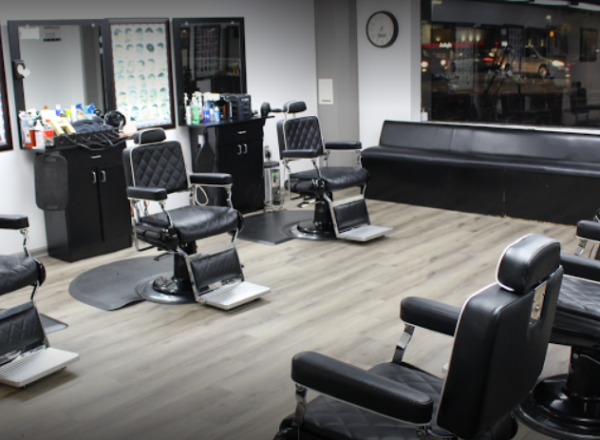 Best Barbershops In Atlanta: 11+ Places To Get Great Haircuts ...