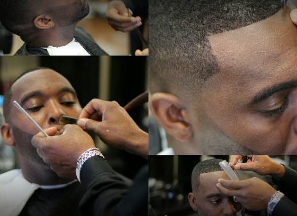 Best Barbershops In Atlanta: 11+ Places To Get Great Haircuts ...