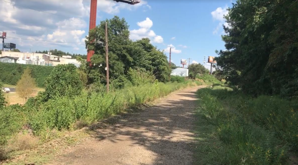 First Look: Atlanta Beltline Southside Trail (PICS) - AtlantaFi.com