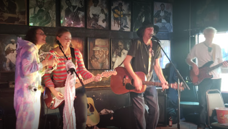 Live On Stage In Atlanta: Who's Performing This Weekend In Atlanta ...