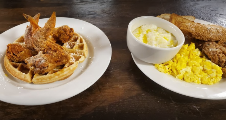 Here Are The Best Things To Do In East Point - AtlantaFi.com