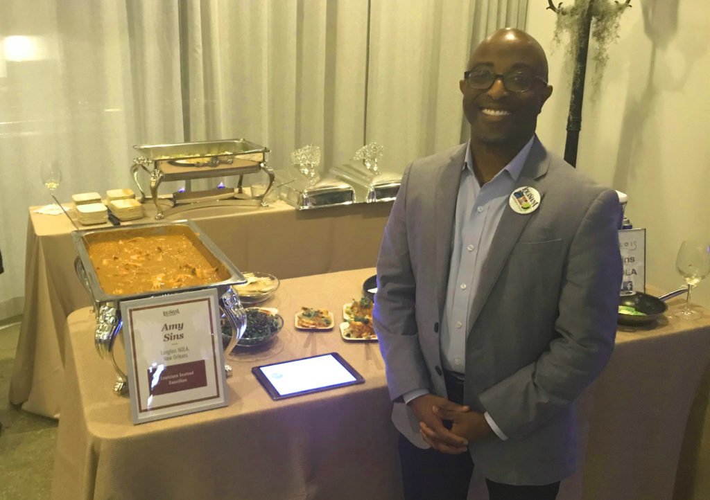 What's Cookin' In Louisiana Cuisine? Cajun Bayou - Atlanta Events ...