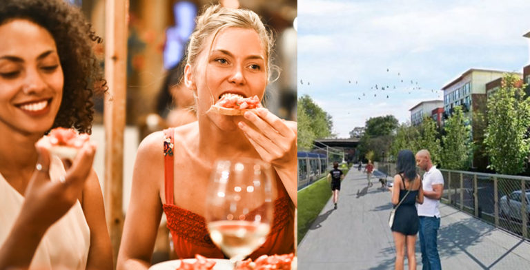 Best Restaurants On The Beltline: 15 Great Places To Eat - AtlantaFi.com