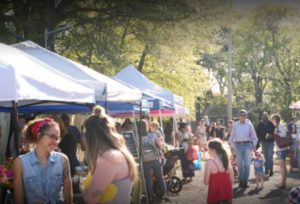 The 13 Best Atlanta Farmers Markets For Local Produce - AtlantaFi.com