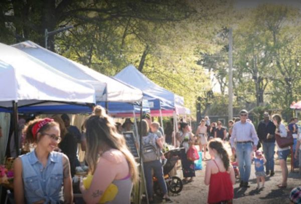The 13 Best Atlanta Farmers Markets For Local Produce - AtlantaFi.com