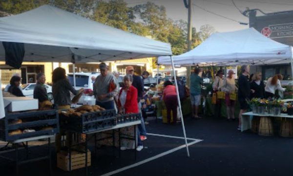 The 13 Best Atlanta Farmers Markets For Local Produce - AtlantaFi.com