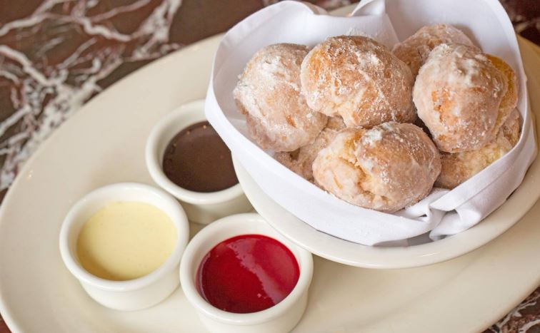 Looking For The Best Beignets In Atlanta? We've Got Them - AtlantaFi.com