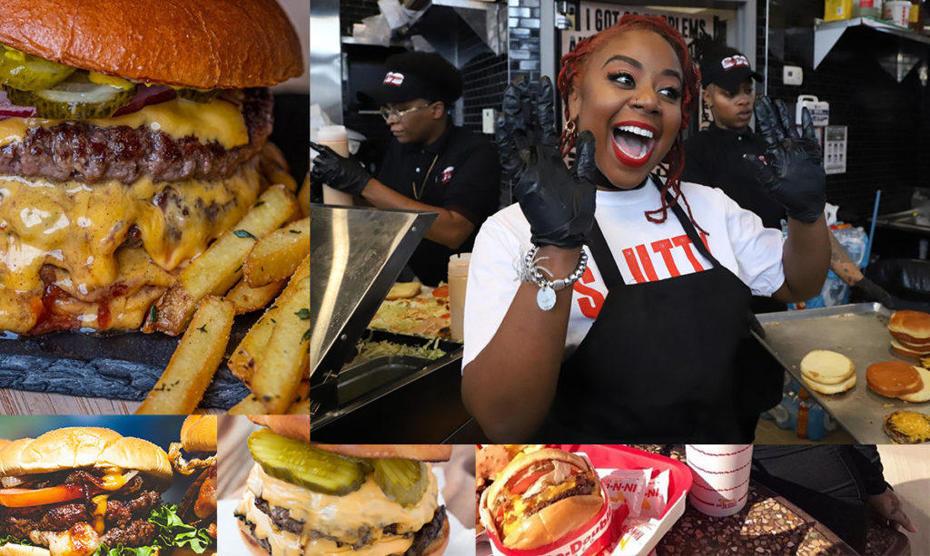 16 Best Celebrity-Owned Restaurants In Atlanta - AtlantaFi.com