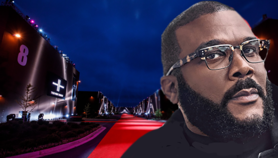 Lots Of Roles Available For New Tyler Perry Project In Atlanta ...