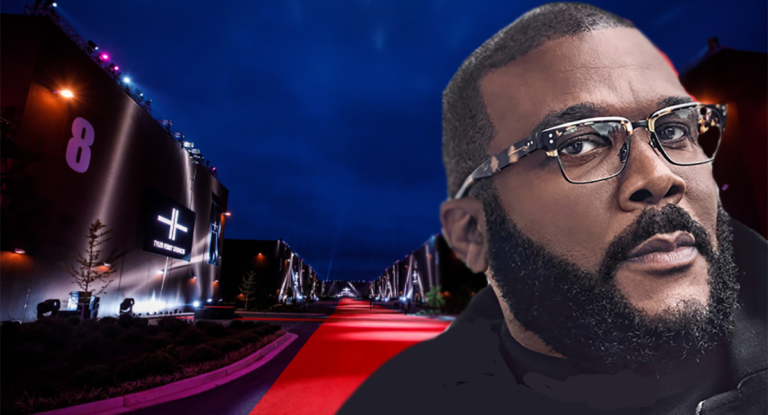 How To Get An Internship At Tyler Perry Studios - AtlantaFi.com