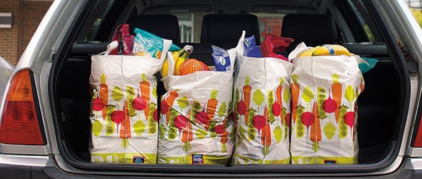 These Grocery Stores Offer Curbside Pickup In Atlanta - AtlantaFi.com
