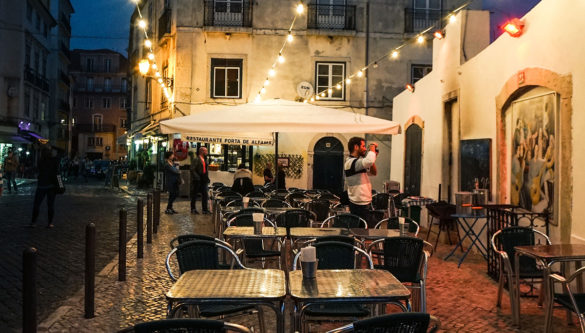 Best Restaurants On The Beltline: 16 Great Places To Eat - AtlantaFi.com