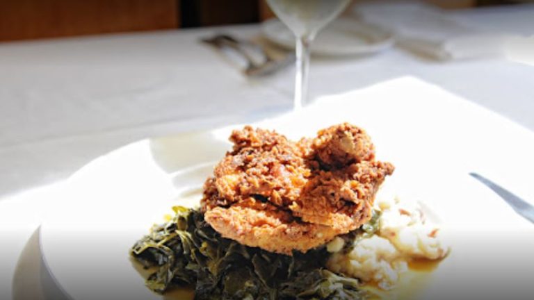 14 Of The Best Restaurants In Midtown Atlanta - AtlantaFi.com
