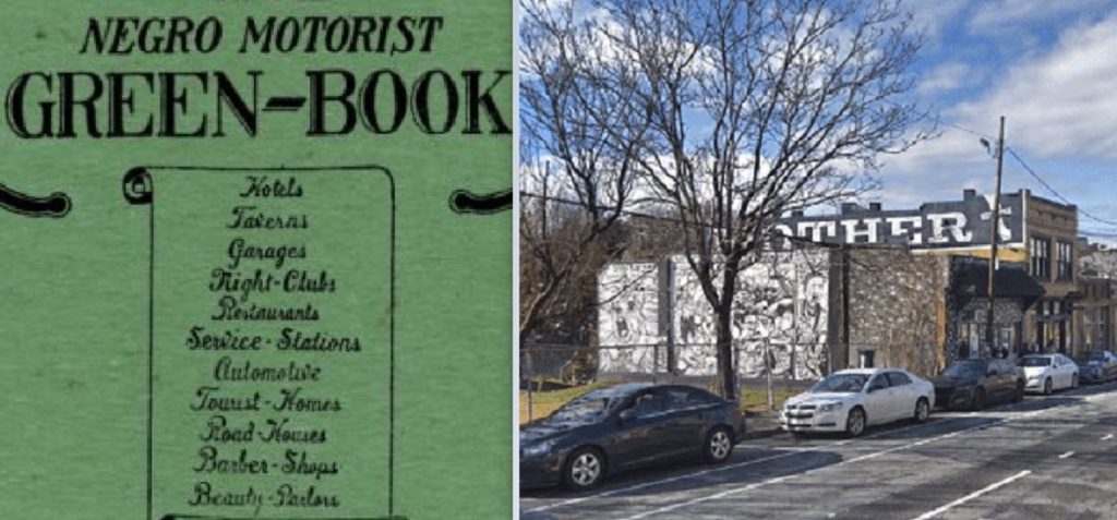 10 Green Book Locations In Atlanta You Need To Know - AtlantaFi.com