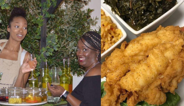 12 Really Good Restaurants On Atlanta's South Side - AtlantaFi.com