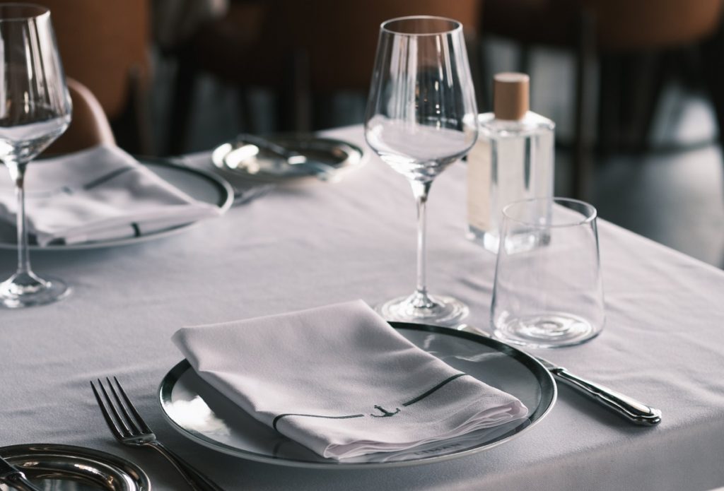 The Most Fancy Restaurants In Atlanta - AtlantaFi.com