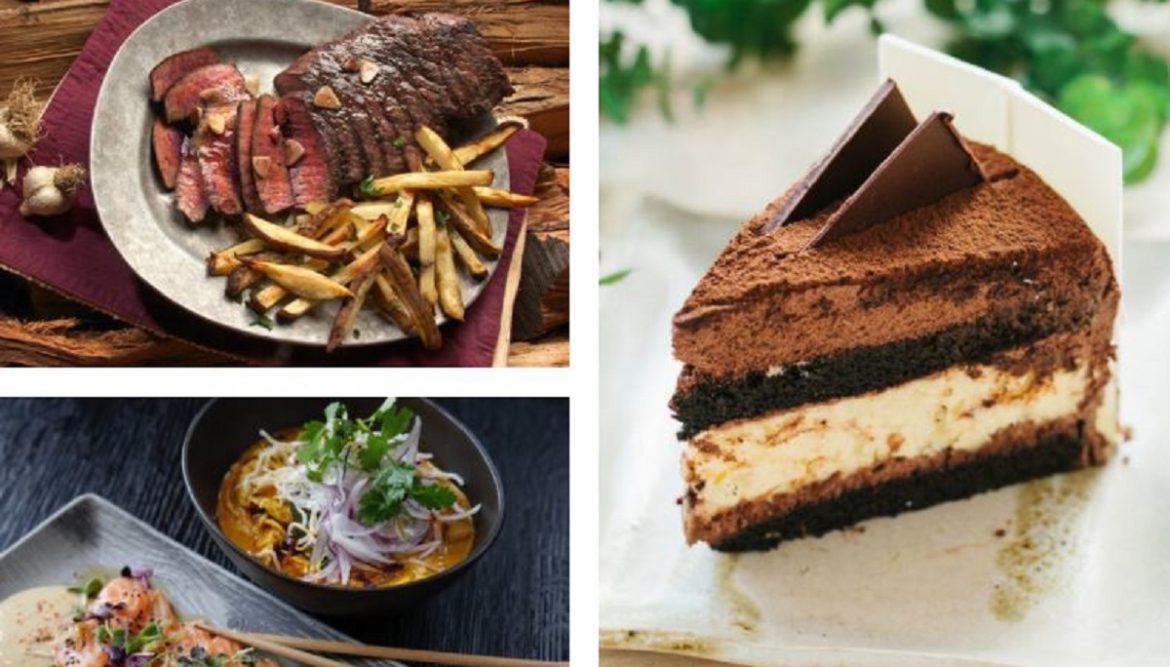 Tulum Kitchen & Bar Just Opened In Buckhead - AtlantaFi.com