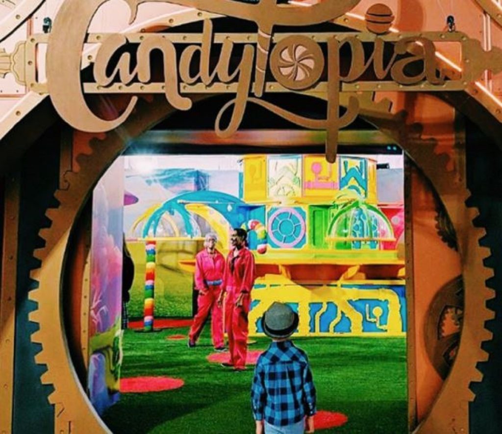 Candytopia: 6 Things To Know Before You Visit - AtlantaFi.com