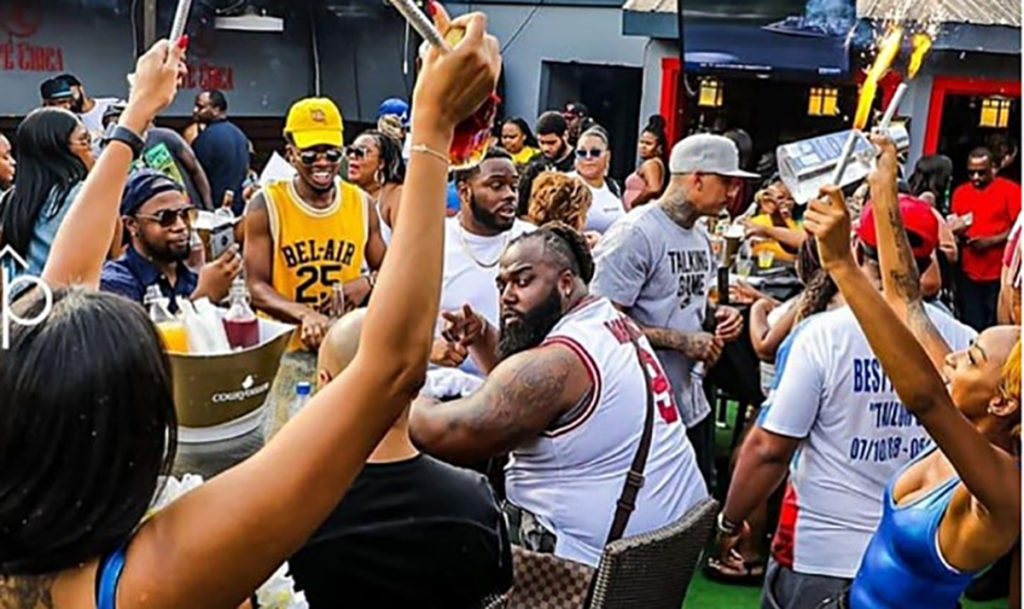 7 Atlanta Day Parties You Need To Know About This Weekend - AtlantaFi.com