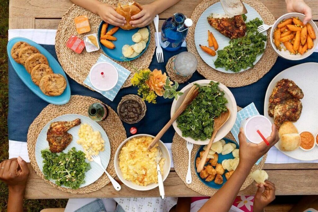 Chick-fil-A's Little Blue Menu Will Open In Atlanta In 2022 - AtlantaFi.com