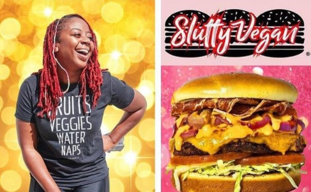 Slutty Vegan Opening Restaurant In Athens - AtlantaFi.com