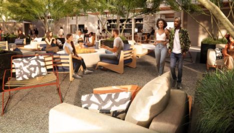Rooftop L.O.A. To Open In Atlanta This Summer - AtlantaFi.com