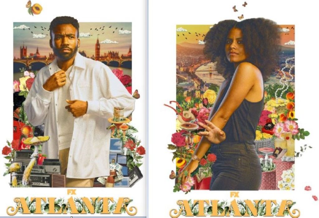 New Trailer Alert: AtlantaFX Season 3 (VIDEO) - AtlantaFi.com