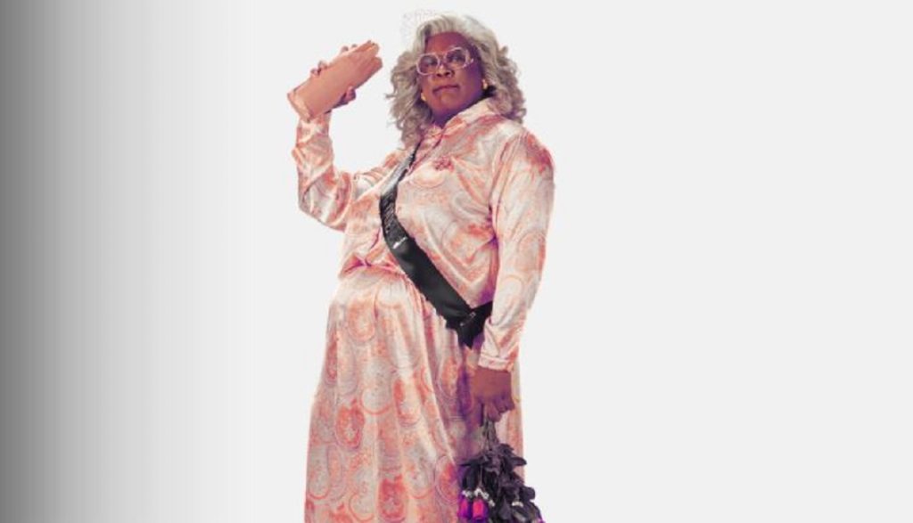 A Madea Homecoming Comes In #1 On Netflix - AtlantaFi.com