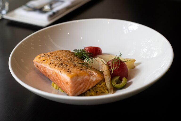 The Most Fancy Restaurants In Atlanta - AtlantaFi.com