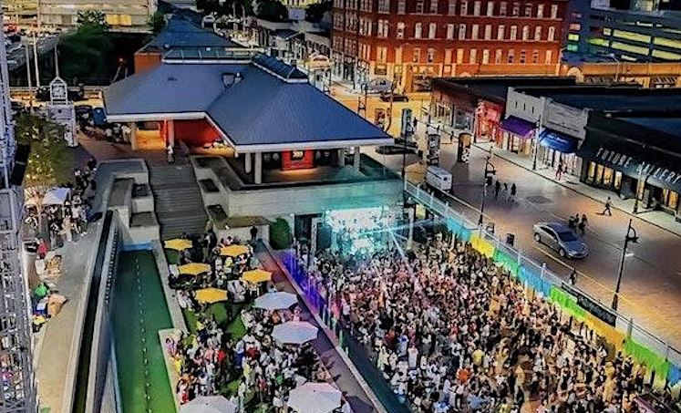 Where Are The Fireworks? July 4th Festivities Around Atlanta ...