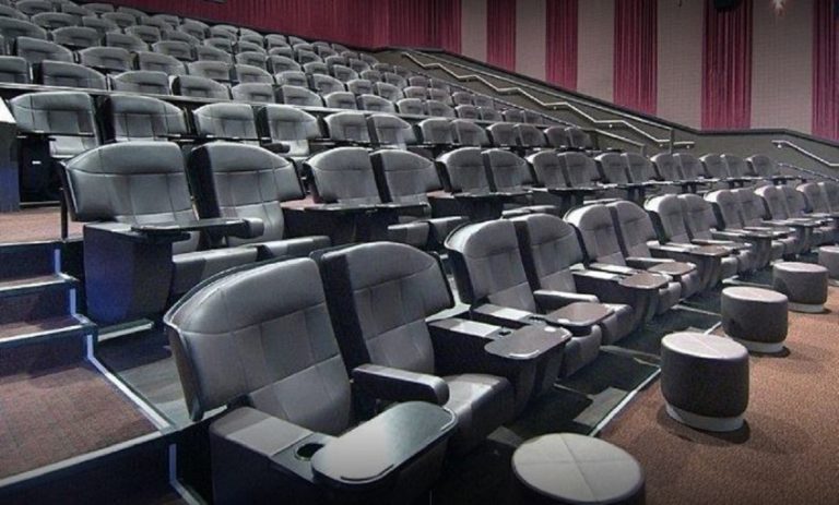 Here Are The Best Movie Theaters In Atlanta - AtlantaFi.com