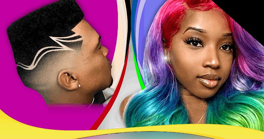 Party Over Hair: Best Natural Hair Events In Atlanta - AtlantaFi.com