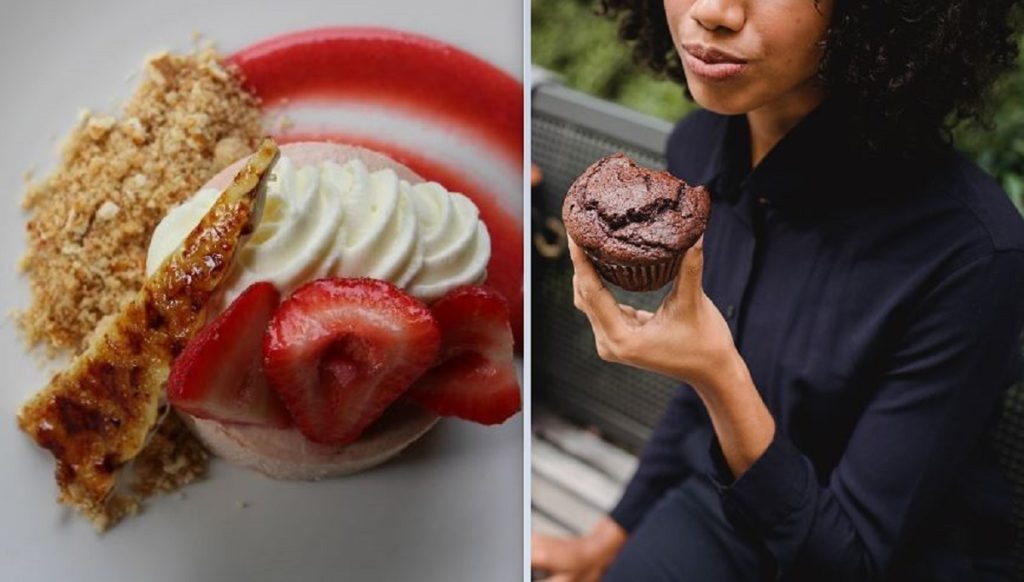 7 Of The Best Desserts In Atlanta - AtlantaFi.com