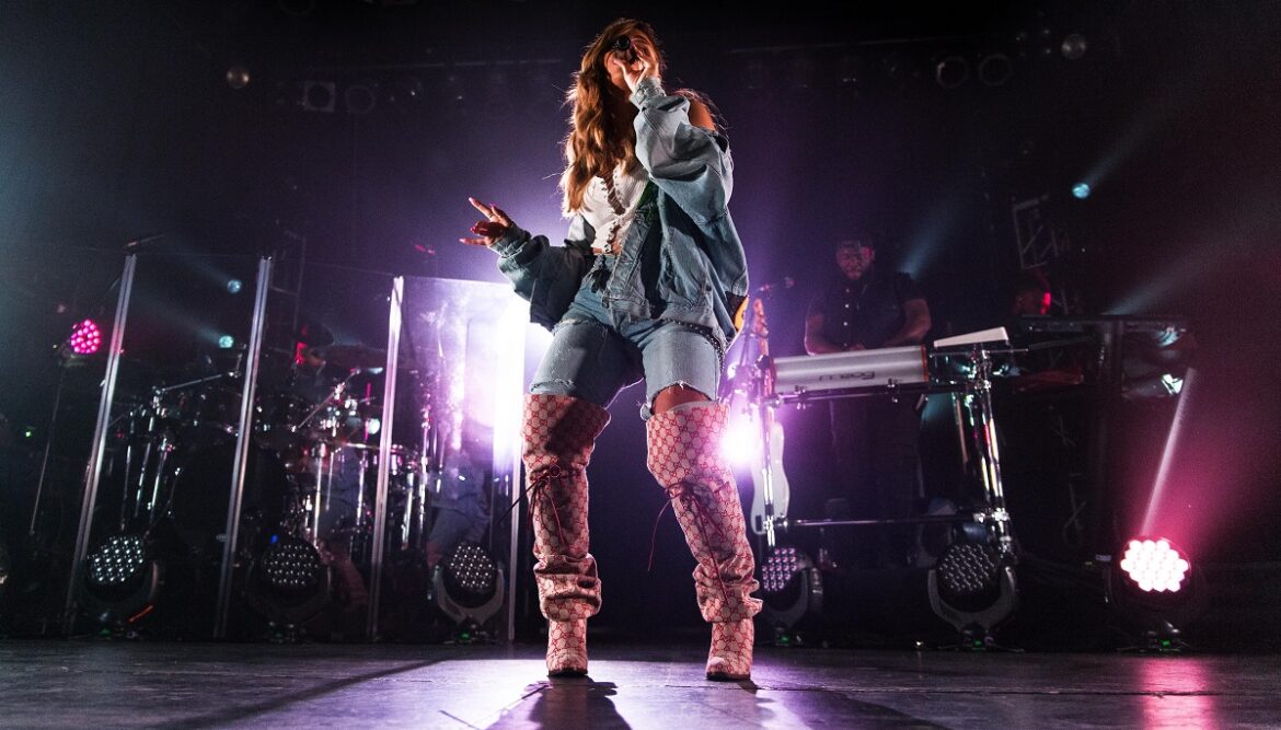 Here Are The Top Female Rappers From Atlanta - AtlantaFi.com