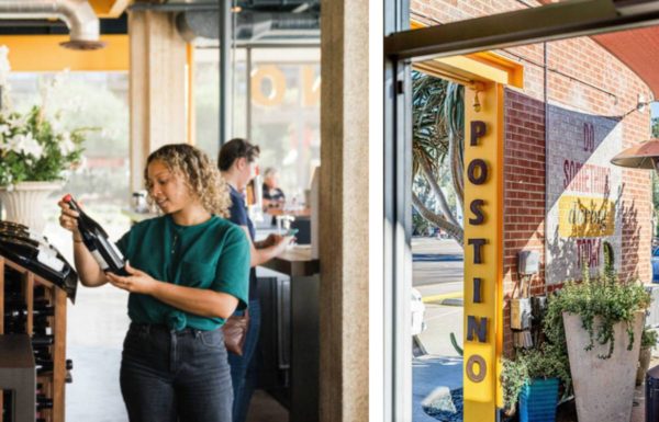 Postino WineCafé Opens In Buckhead - AtlantaFi.com