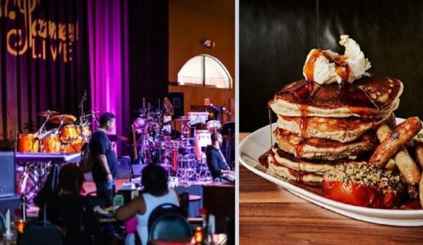 Best Jazz Brunches In Atlanta: 7 Places With Great Music And Food ...
